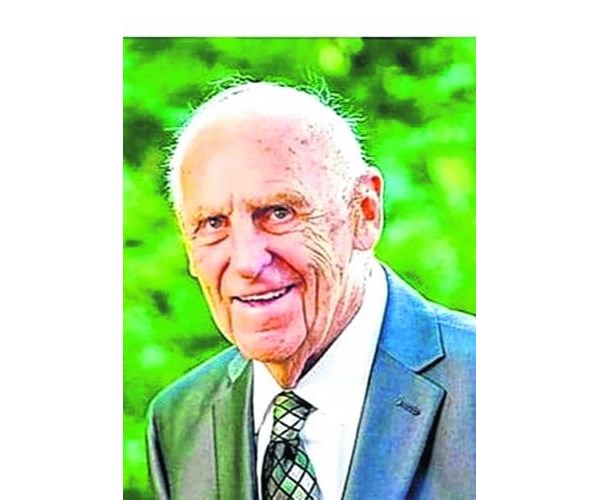 Jerry Planutis Obituary (1930 - 2021) - Bridgman, IN - South Bend Tribune