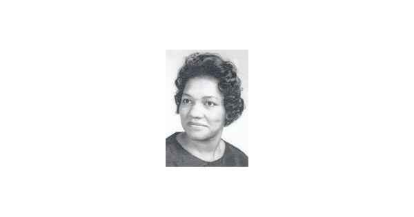 Susie Jackson Obituary (2013) - South Bend, IN - South Bend Tribune