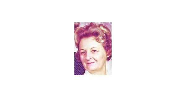 Katherine Kenna Obituary (2014) - South Bend, IN - Middletown Press