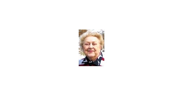 Mary Marnocha Obituary (2011) - South Bend, IN - South Bend Tribune