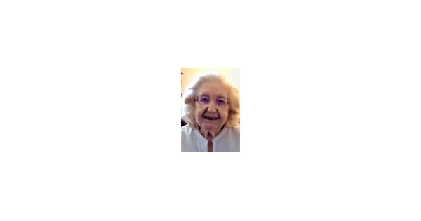 Marjorie McCall Obituary (2011) - Granger, IN - South Bend Tribune