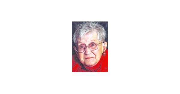 Annabelle Miller Obituary (2013) - Walkerton, IN - South Bend Tribune