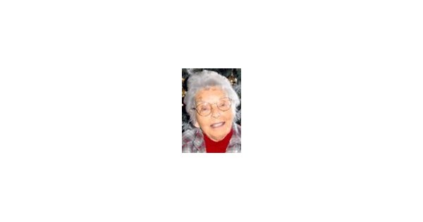 Thelma Miller Obituary (2010) - Bremen, IN - South Bend Tribune