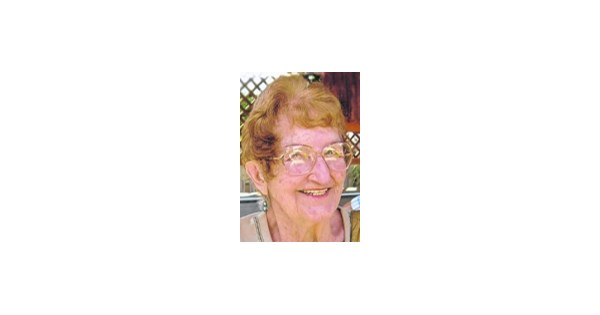Ruth Miltenberger Obituary (2013) - Granger, IN - South Bend Tribune