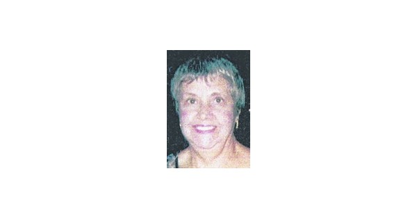 Sandra Neilson Obituary (2013) - South Bend, IN - South Bend Tribune