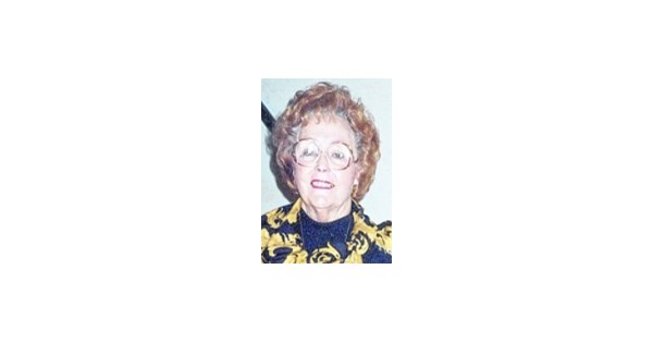 Frances Olson Obituary (2013) - South Bend, IN - South Bend Tribune