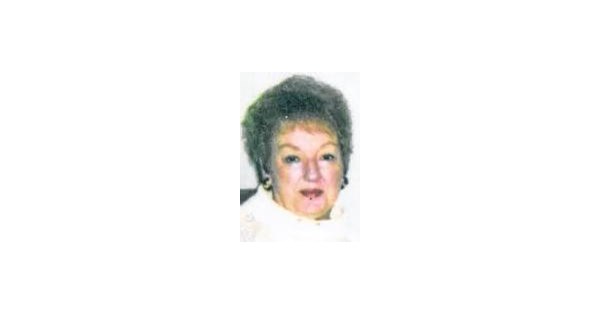 Jean Peterson Obituary (2014) - South Bend, IN - South Bend Tribune