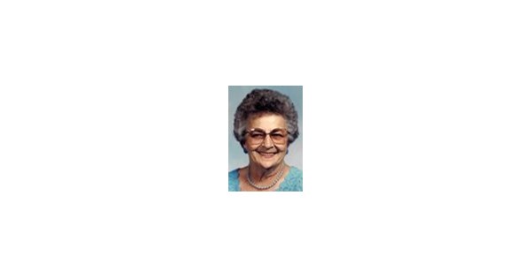 Pauline Presnell Obituary (2011) - Mishawaka, IN - South Bend Tribune