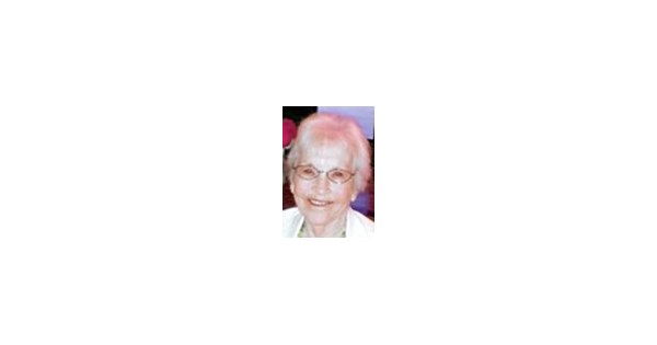 Jeanne Troyer Obituary (2012) - Legacy Remembers