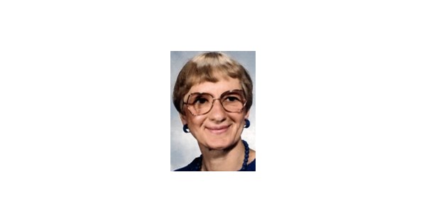 Barbara Was Obituary (2009) - South Bend, IN - South Bend Tribune