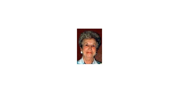 Norma Wentzel Obituary (2010) - Elkhart, IN - South Bend Tribune