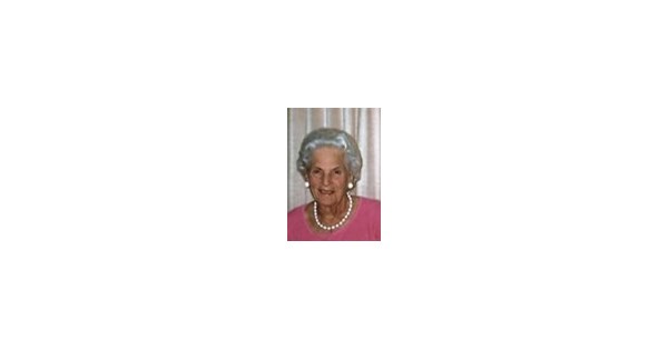 Ruby Whelan Obituary (2010) - Nappanee, IN - South Bend Tribune