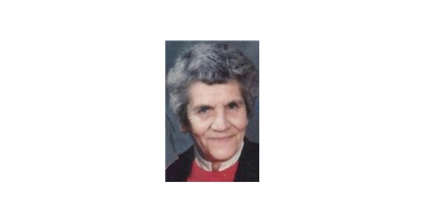 Barbara Glover Obituary (2014) - Granger, CO - South Bend Tribune