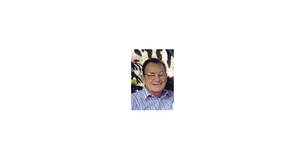 Harold Gerstenkorn Obituary (2010) - South Bend, IN - South Bend Tribune