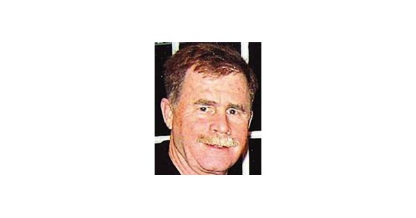 Edward Tucker Obituary (2010) - Legacy Remembers