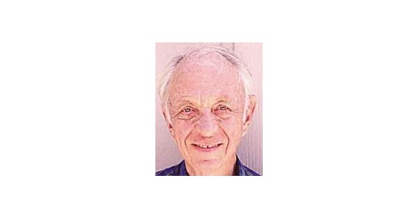 John Preston Obituary (2010) - Legacy Remembers