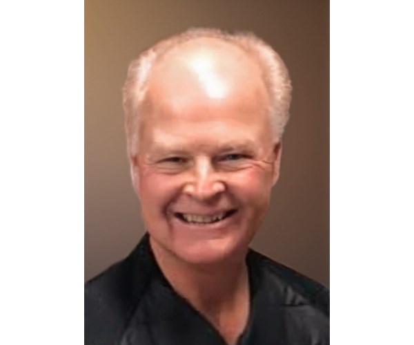 Gene Yeglinski Obituary (2025) - Grandville, MI - MLive.com