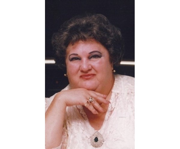 Jeanette Brock Obituary (07/19/1938 - 09/20/2024) - Ann Arbor, MI ...