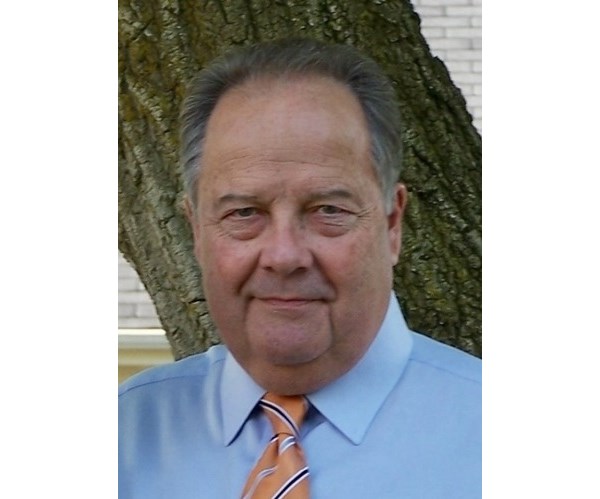 Joseph Shalla Obituary (07/13/1946 - 02/22/2025) - Fenton, MI - MLive.com