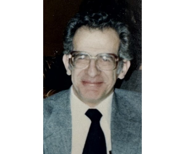 Richard Abraham Obituary (2025) - Grand Rapids, MI - MLive.com