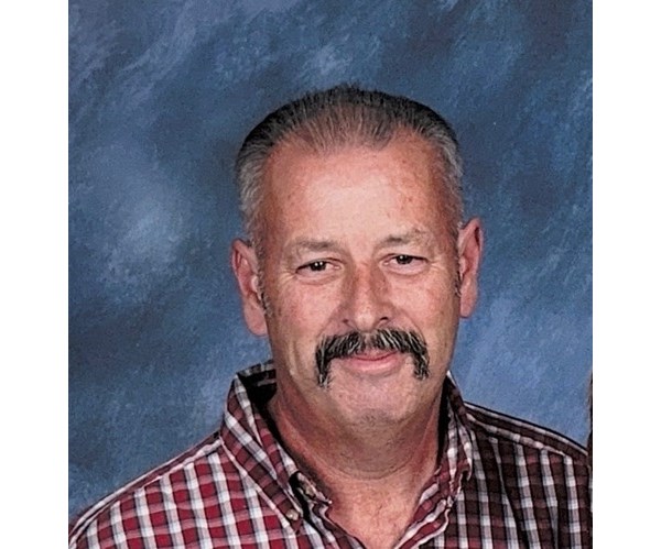 Gary Myers Obituary (10/23/1950 - 08/14/2025) - Grand Rapids, MI ...