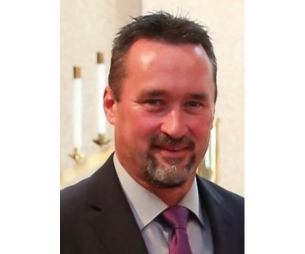 Jerry Pichan Obituary (07/05/1961 - 10/05/2025) - Livonia, MI - MLive.com