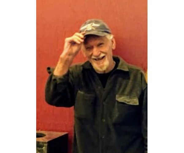 Gerald Heilman Obituary (04/10/1944 - 11/12/2025) - Westland, MI ...