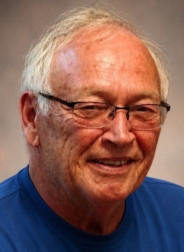 Richard Anderson Obituary (1949 - 2026) - Edmond, OK, OK - Southeast ...