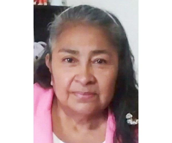 Maria Andrade Obituary (1956 - 2026) - Kalona, IA - Southeast Iowa Union