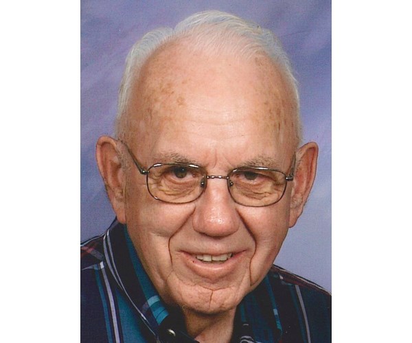Marvin McClure Obituary (1934 - 2026) - Washington, IA - Southeast Iowa ...