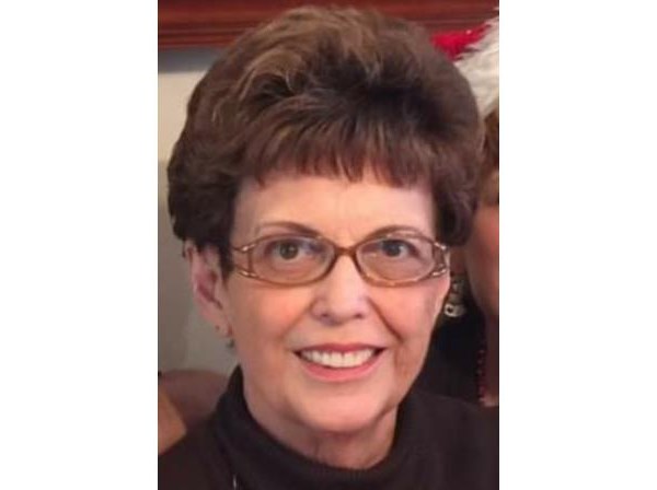 Wilma Gunn Obituary (1938 - 2021) - Pensacola, Fl, MS - Southern Sentinel