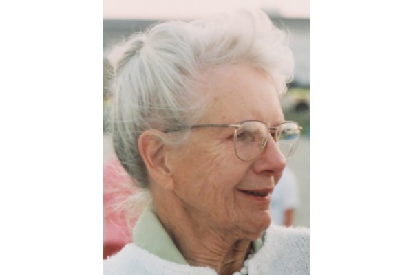 Constance Nichols Obituary (2017) - Kennett Square, PA - Daily Local News