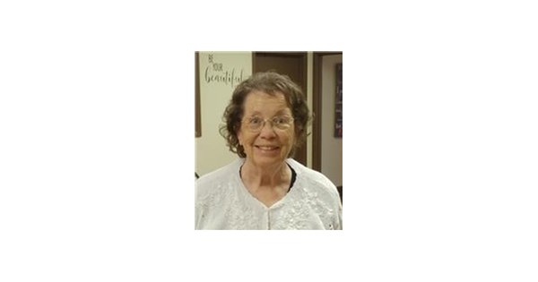 Rosalie Lewis Obituary (1939 - 2020) - Chillicothe, OH - Southern Ohio ...