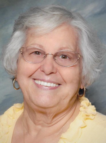 PEGGY HEATHERMAN Obituary (1936 - 2018) - Davin, WV - Southern WV