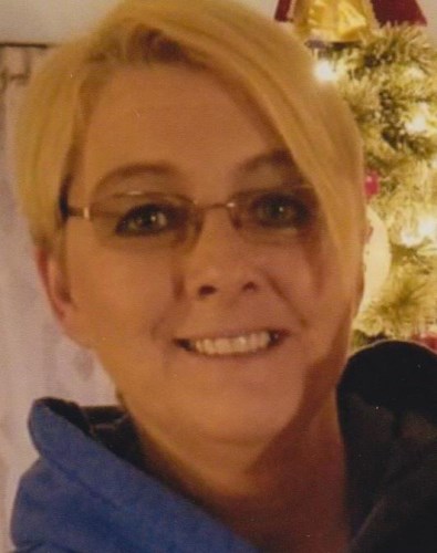 CHRISTINA CHAPMAN Obituary (2018) - Belfry, KY - Southern WV