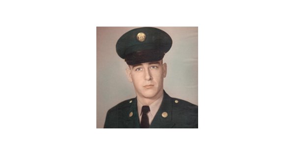 CHARLES NAPIER Obituary (2018) - Jasper, IN - Southern WV