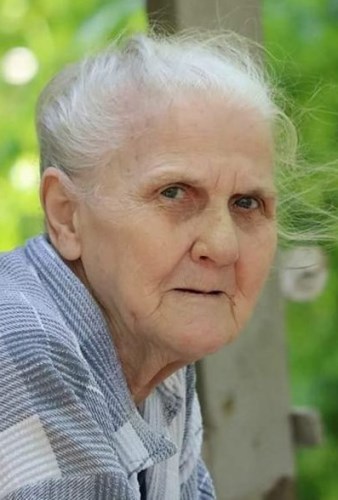 BETTY CRUM Obituary (2018) - Williamson, WV - Southern WV