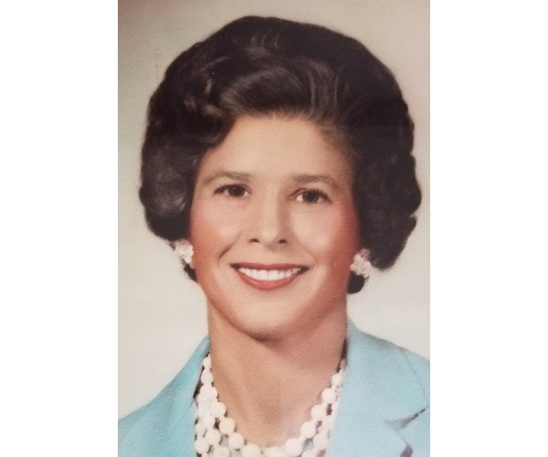 BELVIA AKERS Obituary (2018) - Jackson, OH - Southern WV