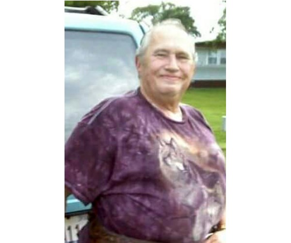 DANNIE SMITH Obituary (2018) - Champaign, IL - Southern WV