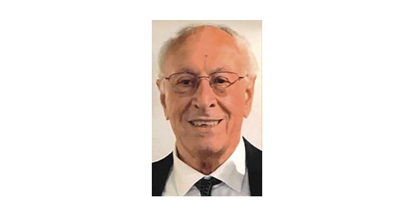 Fernando Amicarelli Obituary (2024) - South Haven, MI - South Haven Tribune