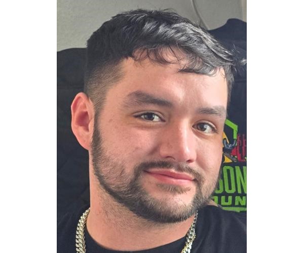 Jordan Christian Moreno Obituary (1999 - 2026) - South Haven, MI ...