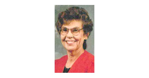 Edna Lents Obituary (2022) - South Haven, MI - South Haven Tribune
