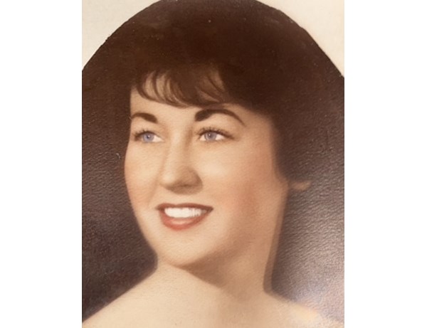 Nancy Dorow Obituary (2025) - South Haven, MI - South Haven Tribune