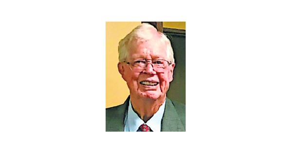 Frederick Ware Obituary (1931 - 2019) - Bridgeton, NJ - South Jersey Times
