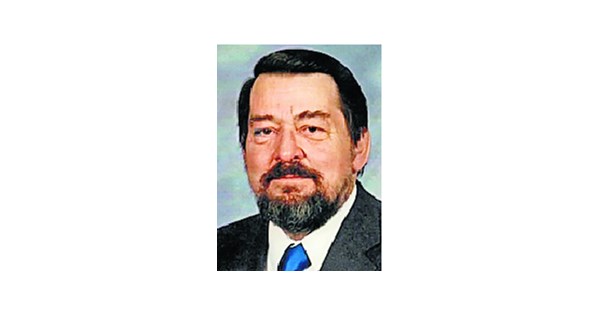 Bennett Palmer Obituary (1943 - 2019) - Fredericksburg, VA - South ...