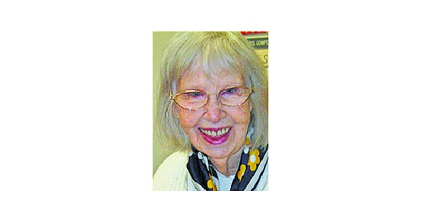 Doris Hoffman Obituary (2020) - Woodbury, NJ - South Jersey Times
