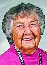Esther Berwick Obituary (1922 - 2020) - Pennsauken, NJ - South Jersey Times
