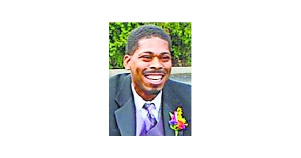 Sidney Jackson Obituary (1981 - 2020) - Legacy Remembers