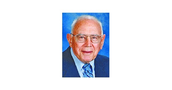 Louis Gerlack Obituary (1922 - 2020) - Glassboro, NJ - South Jersey Times