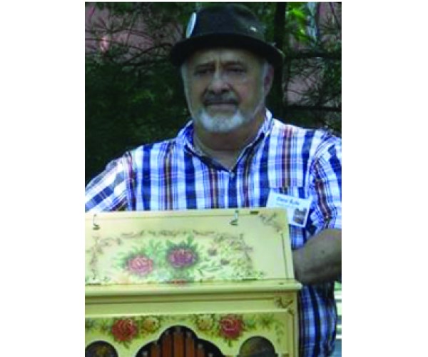 David Rohe Obituary (1938 - 2020) - Jersey City, NJ - South Jersey Times